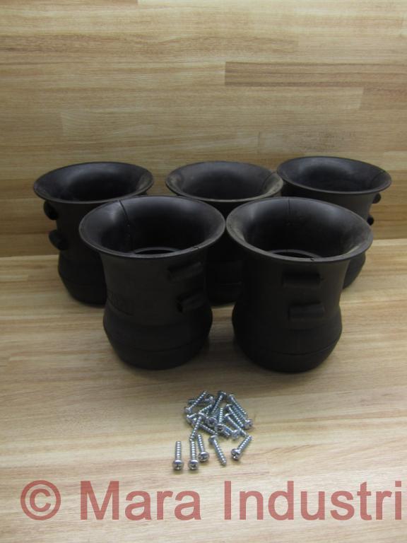 Moltec BKE-R70G Conduit Fitting (Pack of 5) | eBay