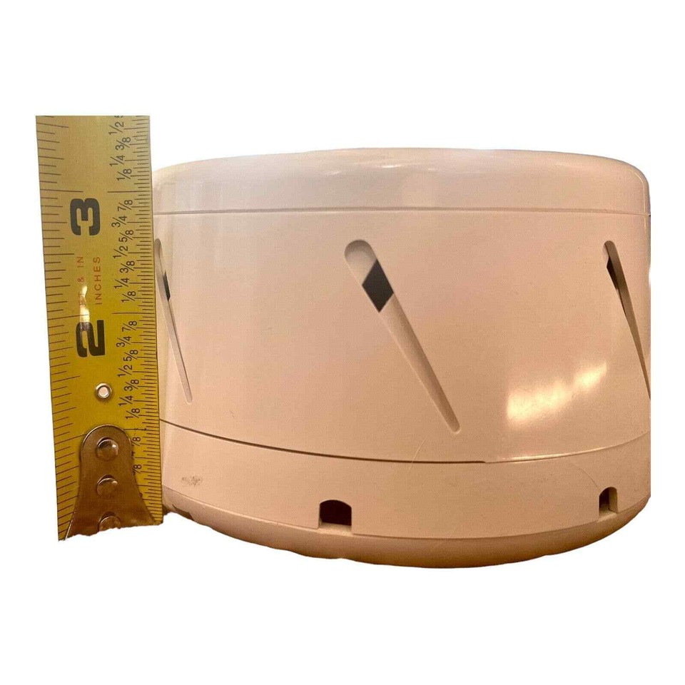 Dohm White Noise Sound Machine Sleep Model M1DSUSWH -Tested | eBay