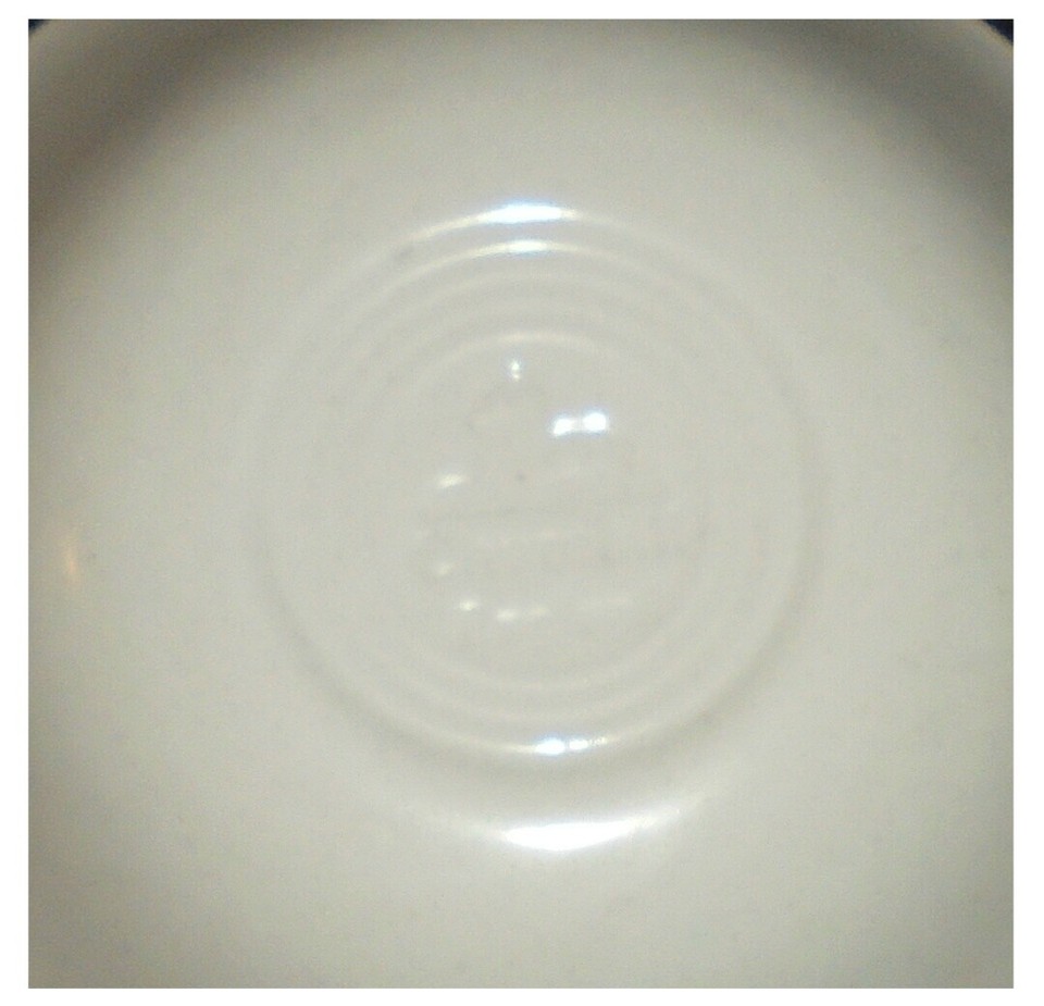 2 x 1970's Churchill Sincerity Pattern Cup, saucer & plate Trio | eBay