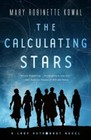 The Calculating Stars: A Lady Astronaut Novel - Paperback - GOOD ...