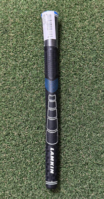 NEW Lamkin Sonar Plus Golf Swing Grip - Standard or Midsized | eBay