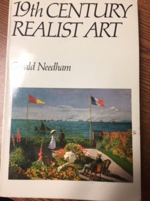 19th Century Realist Art, 1988 by Gerald Needham | eBay
