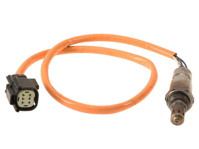 Upstream Left Motorcraft Oxygen Sensor fits Ford F150 2015-2017 5.0L V8 ...