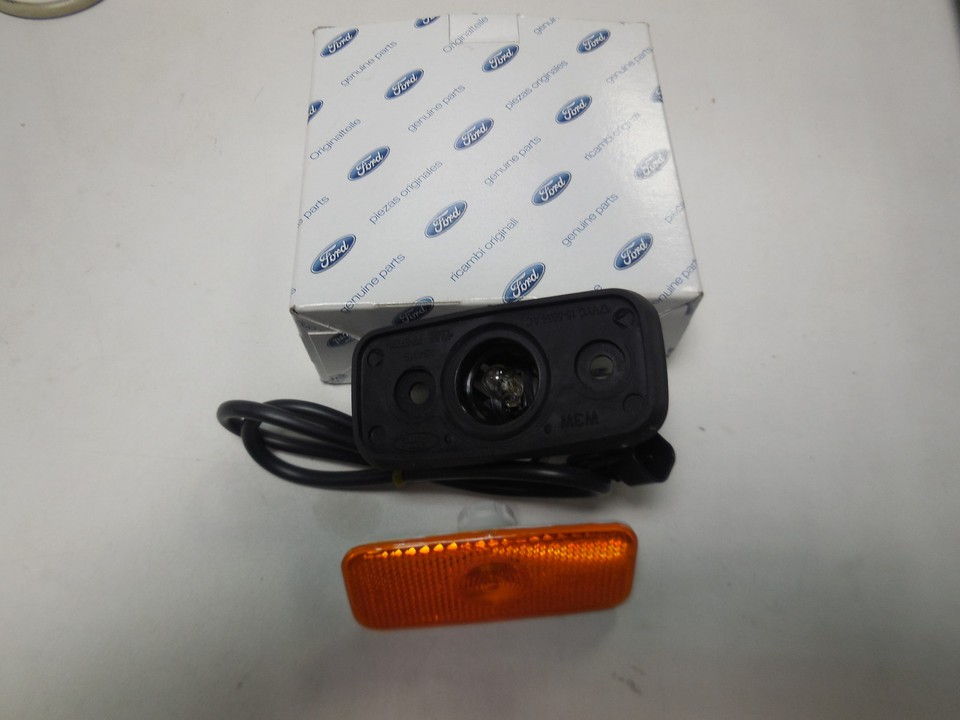 FORD TRANSIT MK6 MK7 2000-2007 MODELS SIDE MARKER LAMP LIGHT WITH ...