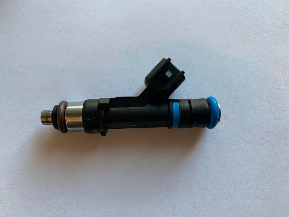 OEM GENUINE FORD 62LB 650cc Motorcraft KR3Z9F593A Bosch 0280158395 KR3E ...