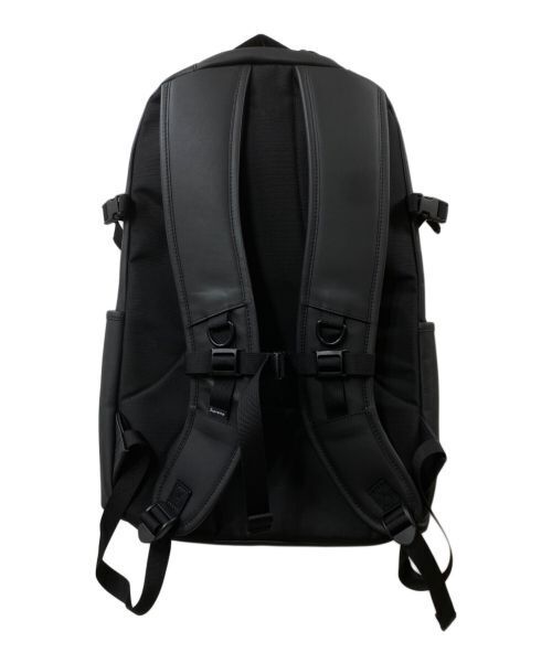 Supreme Leather Backpack Men's Fashion Bag Rucksack Black | eBay Supreme Leather Backpack Men's Fashion Bag Rucksack Black | eBay