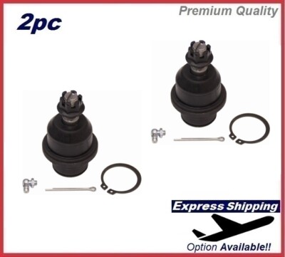 Premium Ball Joint SET Front Lower For LINCOLN FORD Kit K500008 | eBay