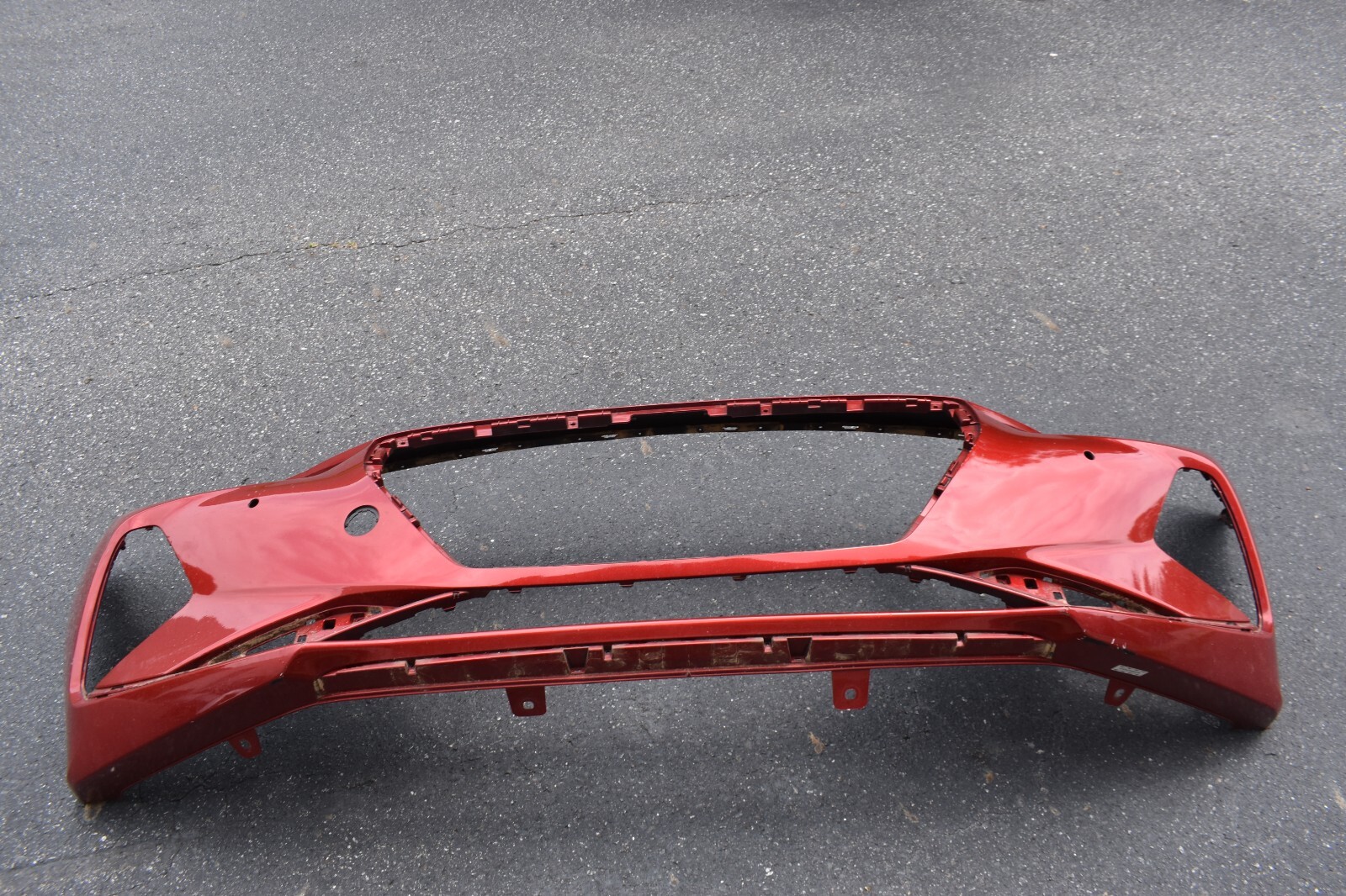 2019 2020 Hyundai Genesis G70 Front Bumper Cover OEM for sale online | eBay