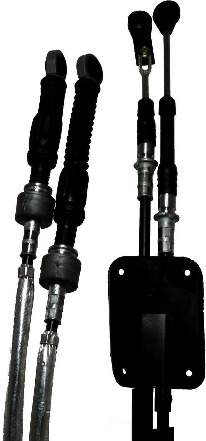 Manual Trans Shift Cable fits 2000-2005 Dodge Neon ATP | eBay