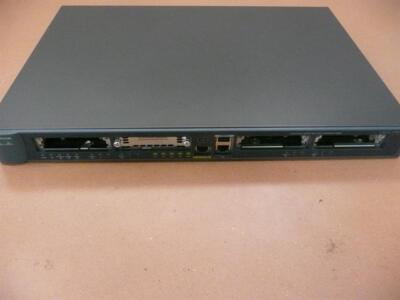 Cisco 1760 Router | eBay