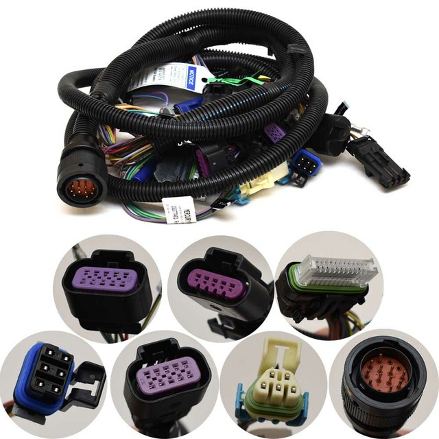 Mercury SMARTCRAFT 84-893377k04 V.76 Boat Command DTS CMD Module ...