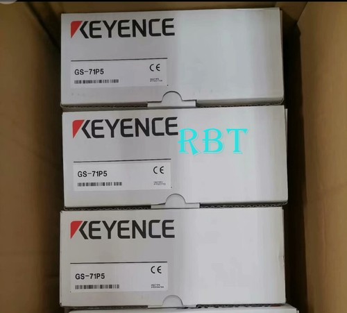 Keyence GS-71P5 Security door lock brand new | eBay