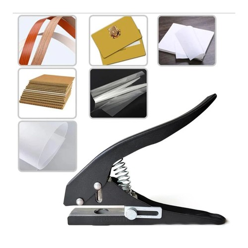 8-15mm Hole Punch Plier Metal Hole Punching Tools Useful Circle Hole ...