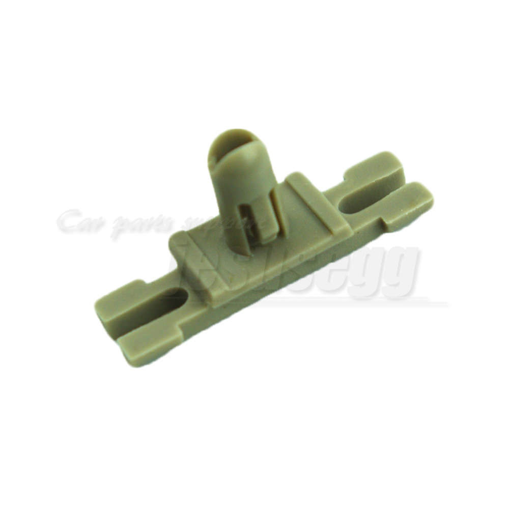 2X Right Exterior Reveal Molding Clip for BMW F30 E90 E91 328i 320i ...