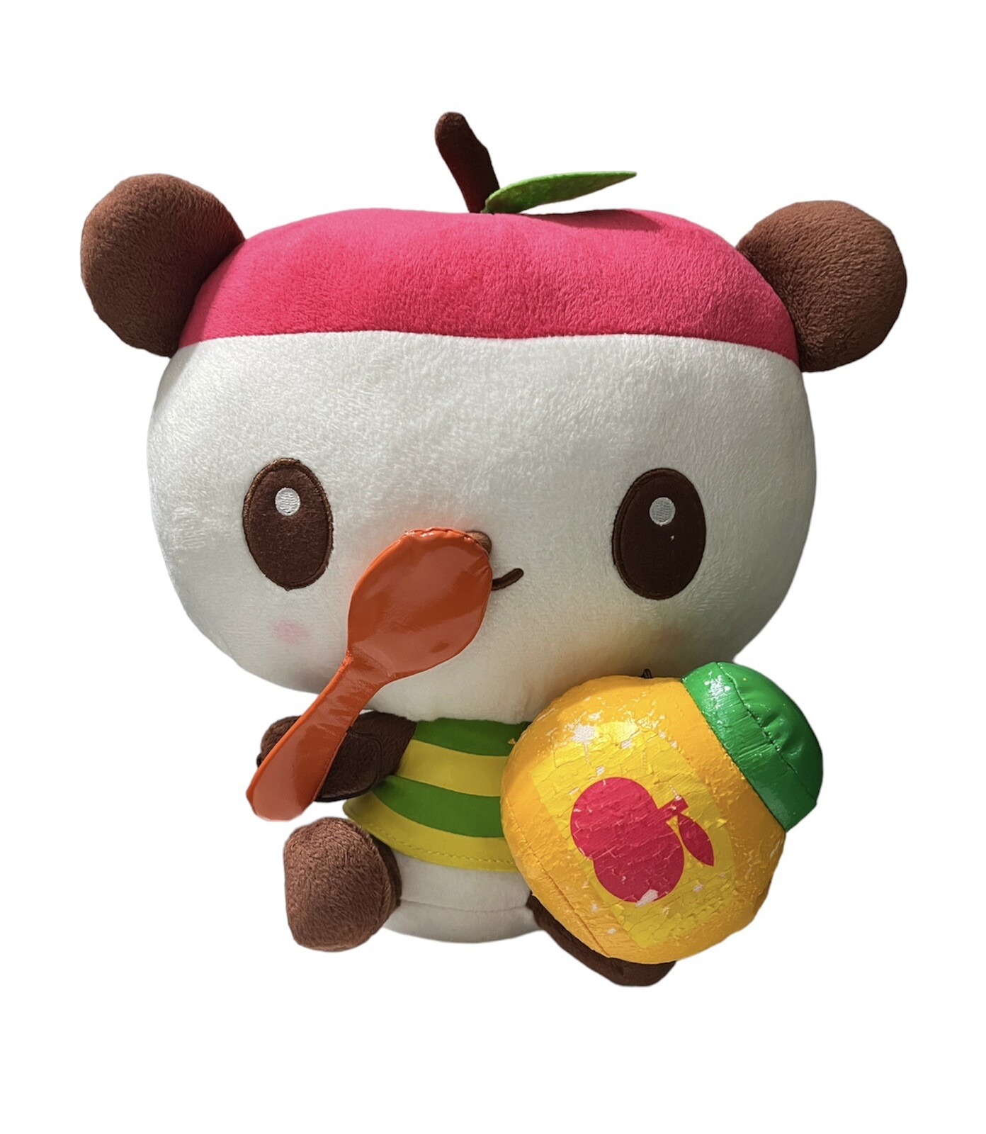 Pandapple Sanrio