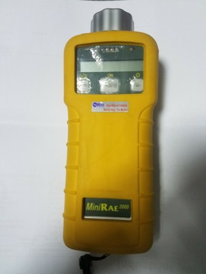 Gas Testers - Minirae 2000