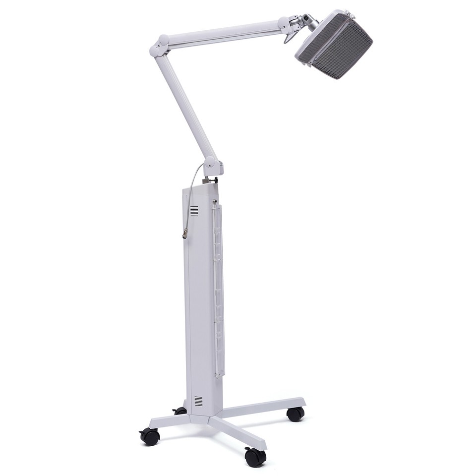 Professional 7 Color LED Facial Photon Light Therapy PDT Lamp Beauty ...
