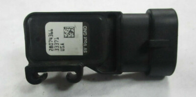 Mercury Outboard Map Sensor 854445 (D16-2) | eBay