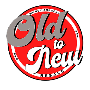 Old to New Resale | eBay Stores