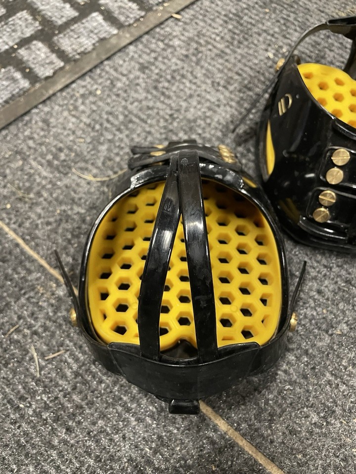 ScootBoot TheraRide - Size 5 Hoof Boots | eBay