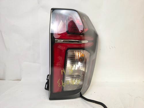 2021 - 2023 Chevrolet Tahoe Right Passenger Side Taillight Assembly ...