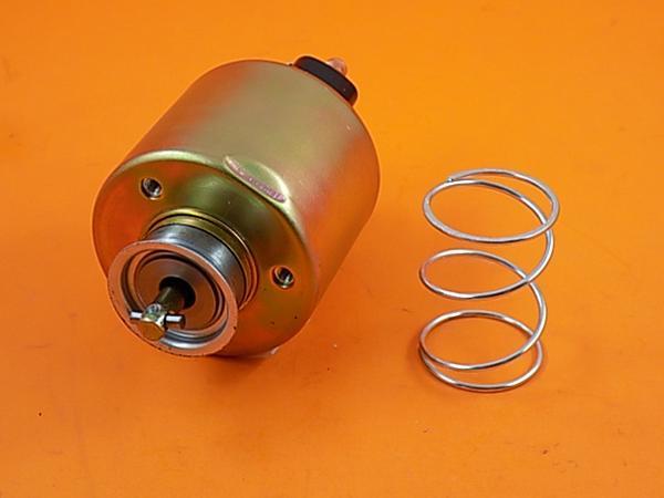 Generac 0G3351 Gear REDUCED Starter Solenoid for sale online | eBay