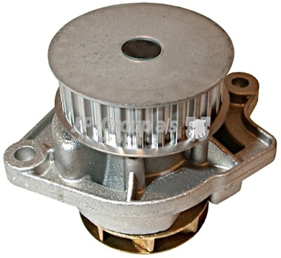 JP Mechanical Water Pump Fits AUDI SEAT Ibiza SKODA Fabia VW Polo ...
