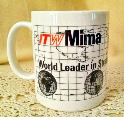 Wrappers - Itw Mima