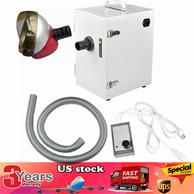 Dental Lab Equipment - Dental Lab Dust Collector