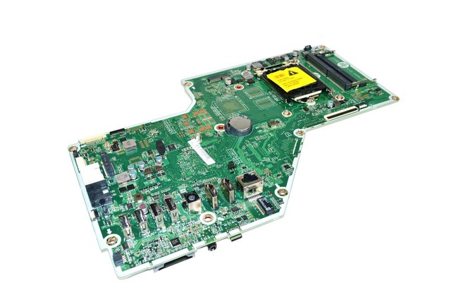 HP Pavilion 27-r AIO 27" Desktop Intel Socket 115x LM Motherboard ...