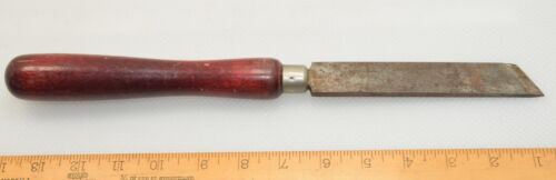 Antique Original Collectible Chisels for sale | eBay