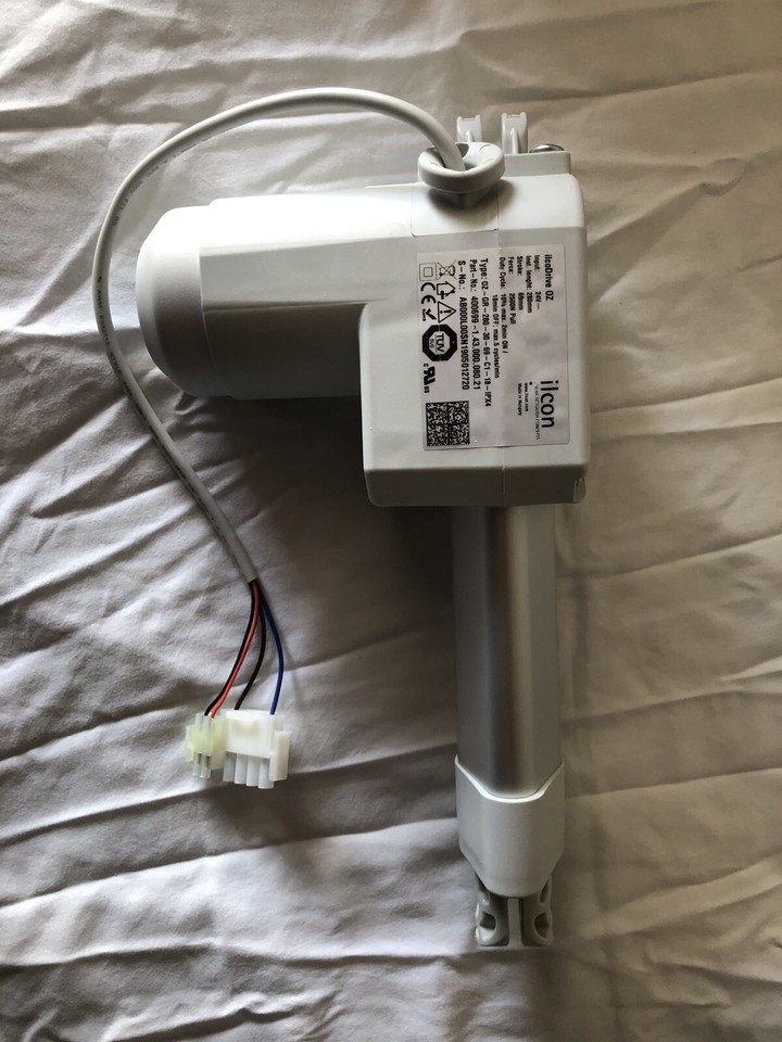 Stryker Gatch DC Motor 3005-300-420 | eBay