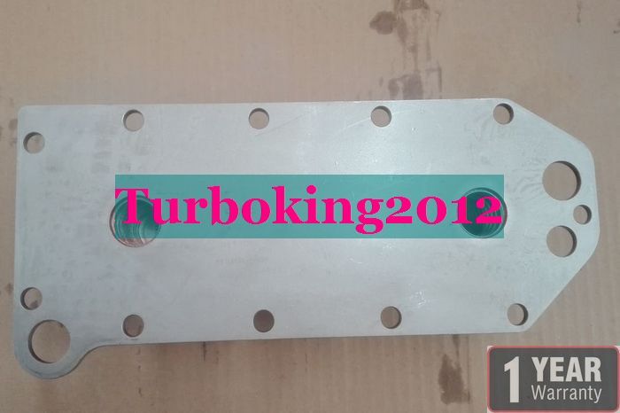 NEW GENUINE Cummins 6CT 6CTA 8.3L 240 260 300HP OIL COOLER 3974815 | eBay