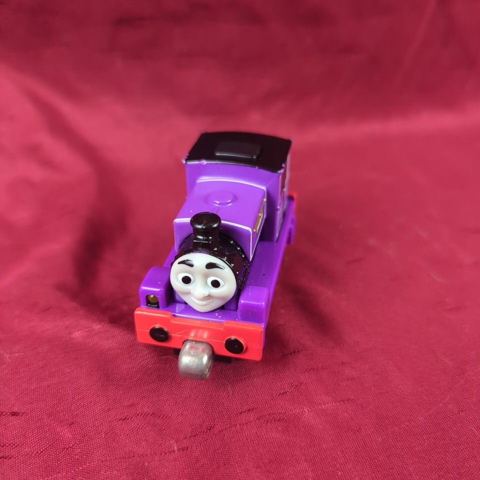 Thomas & Friends Take-n-Play TALKING CHARLIE Die-cast Metal Train ...