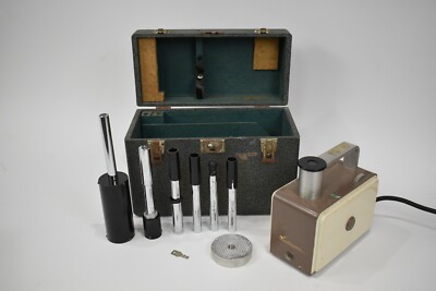 Radiation Detectors & Geigers - Victoreen Instrument
