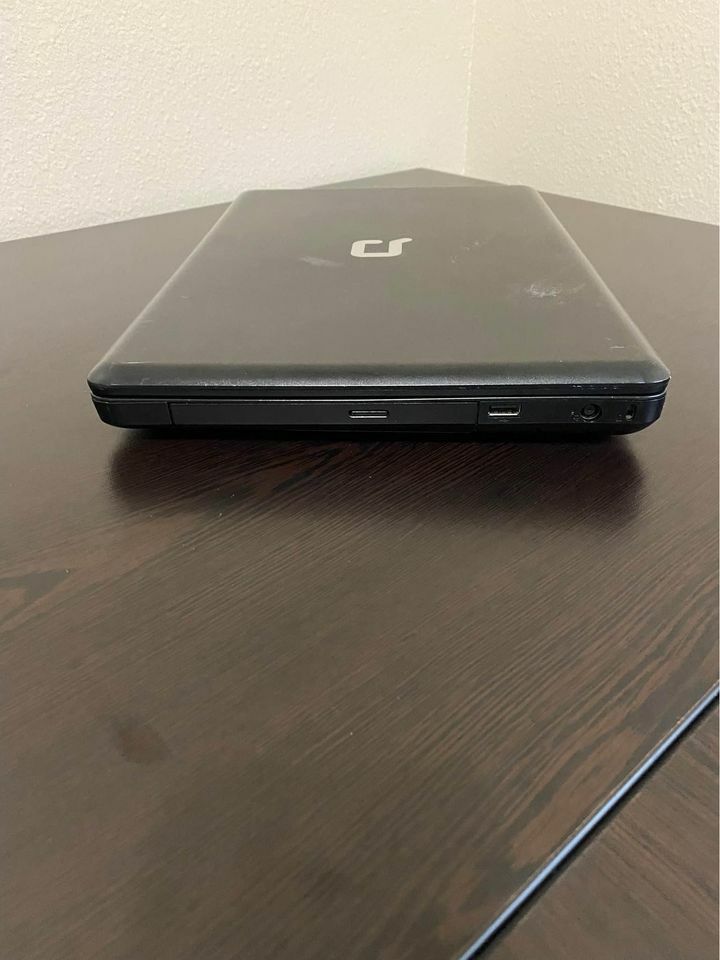 Hp Compaq Laptop Models