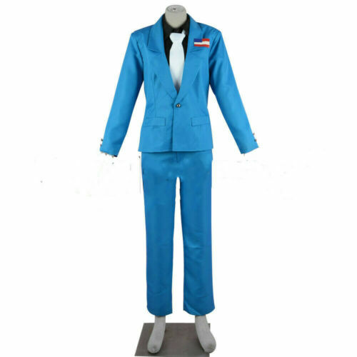 Gideon Gravity Falls Cosplay