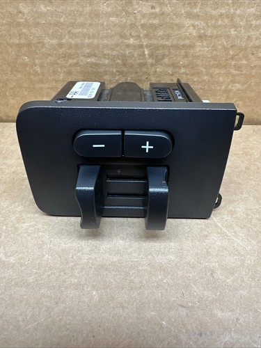 2011-2014 FORD EXPEDITION Trailer Brake Controller Dash Mounted DL14 ...
