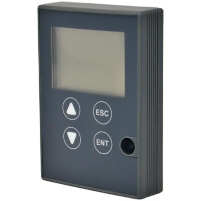 VW3G48101 Telemecanique HMI Keypad Altistart 48 --SA | eBay