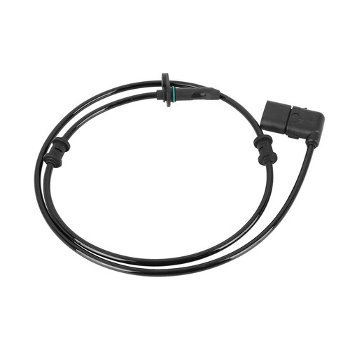 2x Rear ABS Wheel Speed Sensor Fit For Mercedes-Benz C300 C350e C400 ...