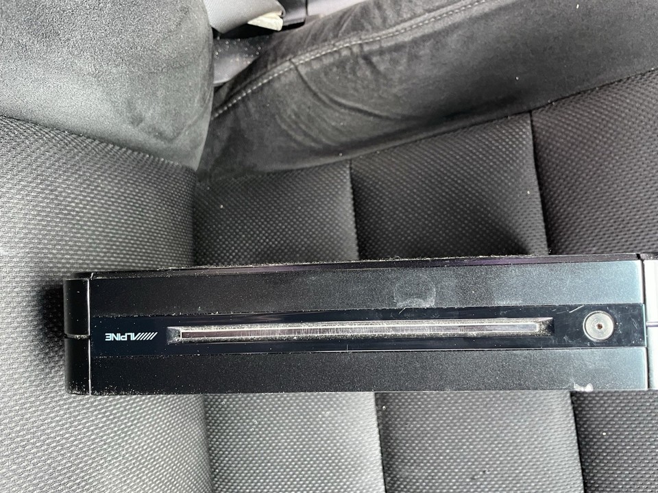 Alpine PDX-M12 Monoblock Car Amplifier 1-Channel, 1200 Watts RMS | eBay