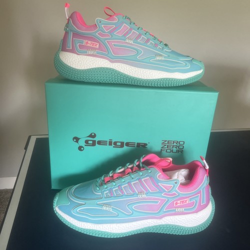 Size 14 - John Geiger 004 Miami Vice | eBay