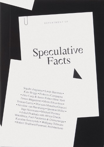 Quenton Miller Speculative Facts (Paperback) (US IMPORT) | eBay Australia