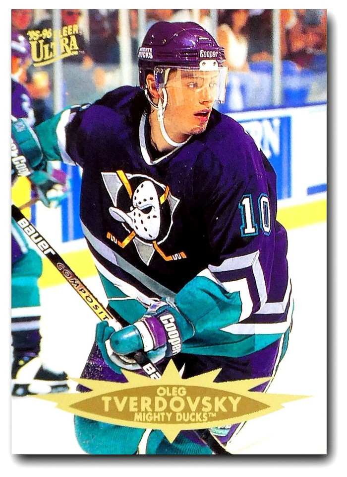 1995-96 Ultra SERIES ONE **** PICK YOUR CARD **** From The SET [1-200 ...