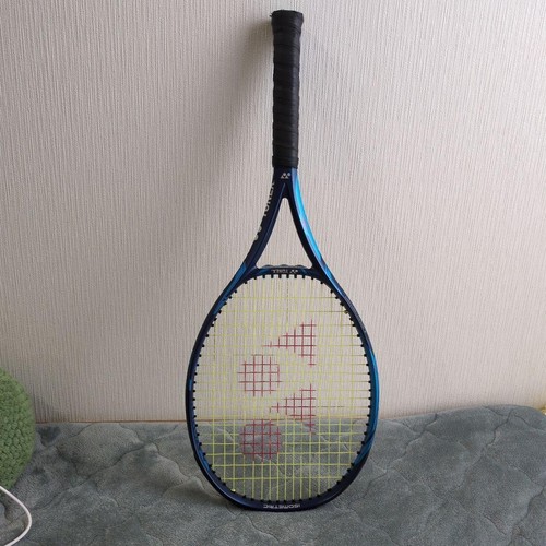 Yonex Tennis Racket Hm Graphite 100-Inch Case Included | eBay