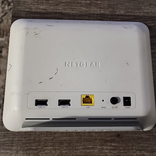 Arlo VMB4540, VMB4000, & VMB3000 Base Stations Smart WiFi Hub for Arlo ...