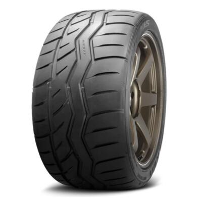Falken Azenis RT615K+ 215/40R17 87W XL BW Tire (QTY 2) 28532497 2154017 ...