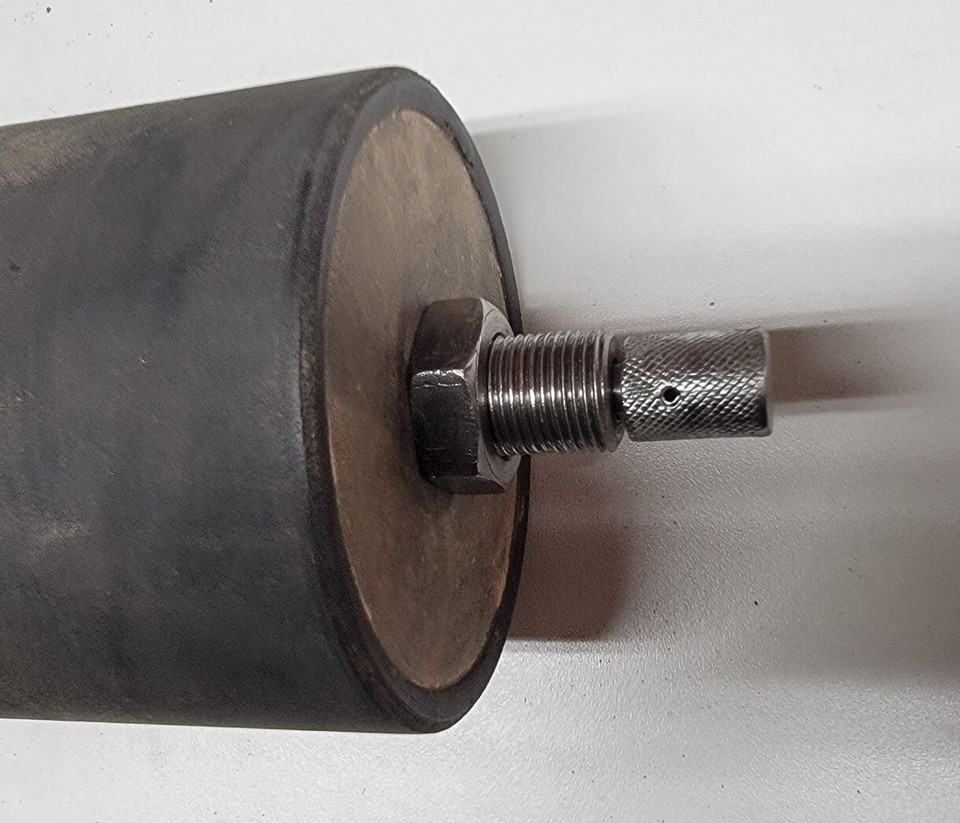 State B4 Oscillating Sander Spindle 4" | eBay