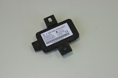 Mercedes W212 Centralina Controllo di Pressione Dei Pneumatici RDKS ...