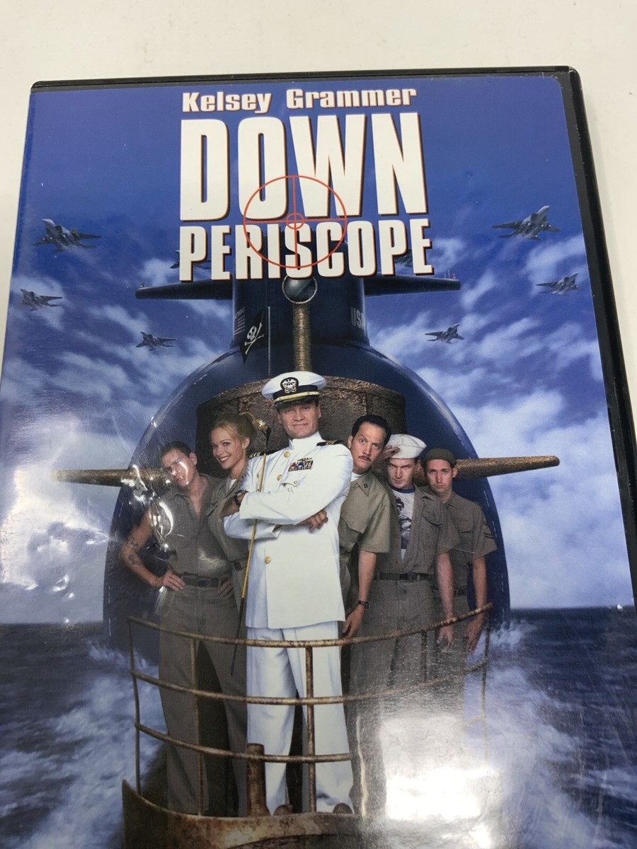 Up Periscope Movie